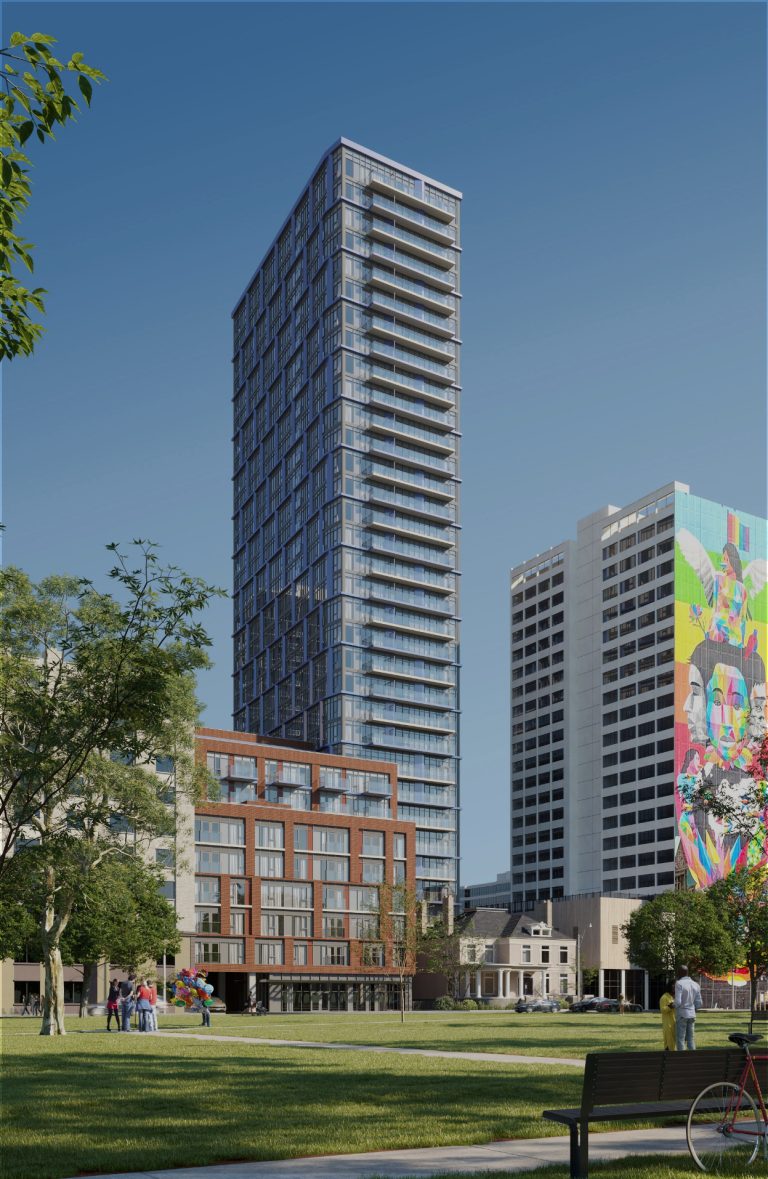 JAC Condos by Graywood Developments & Phantom Developments